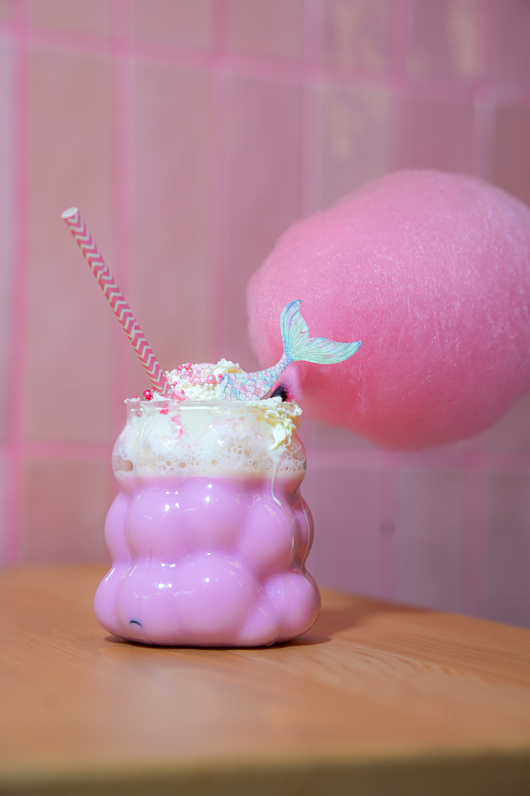 Puffy Fluffy - Puffy Fluffy